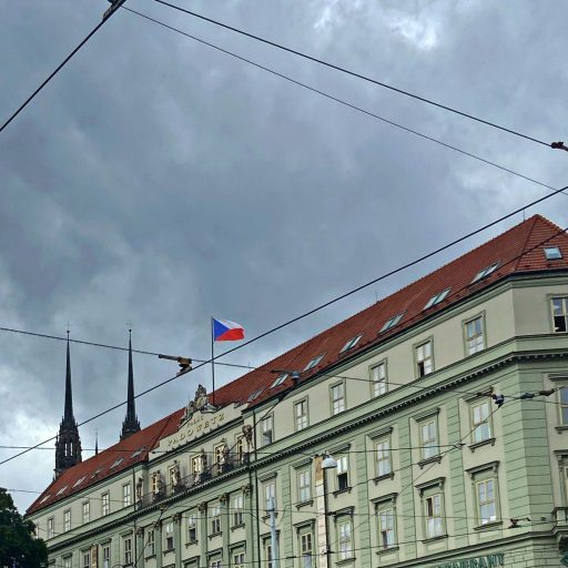 In der Stadt mit B - (M)ein »kulturweit« Blog