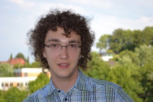 Über mich | Sebastian in der Mongolei Sebastian in der Mongolei